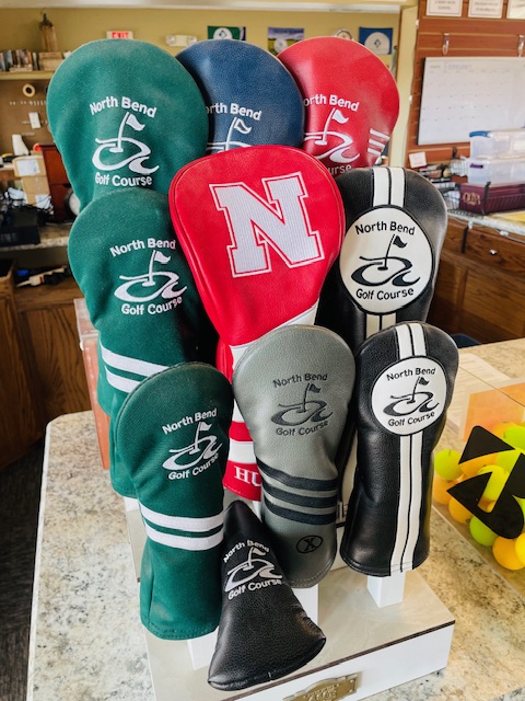 Pro Shop - North Bend Golf Course
